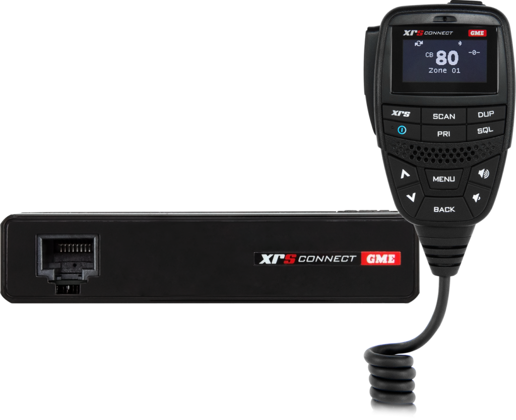 GME XRS-330C Land Communications Fixed Mount Radio - Newcastle Pro Sound