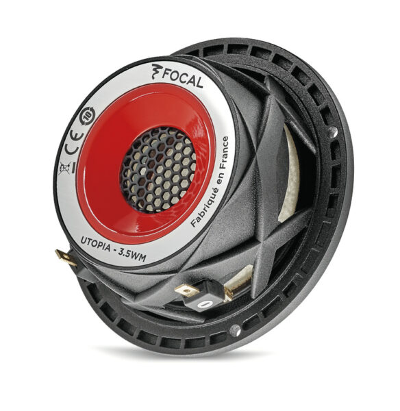 Focal Utopia TBM Tweeter (pair) - Newcastle Pro Sound