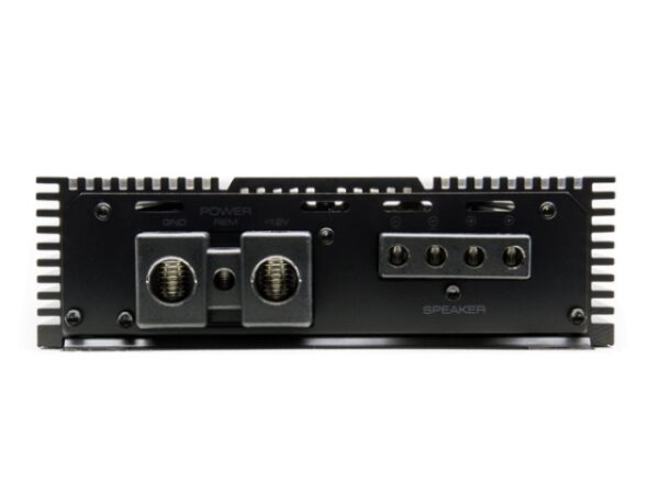 DD Audio M80B Amplifier - Newcastle Pro Sound